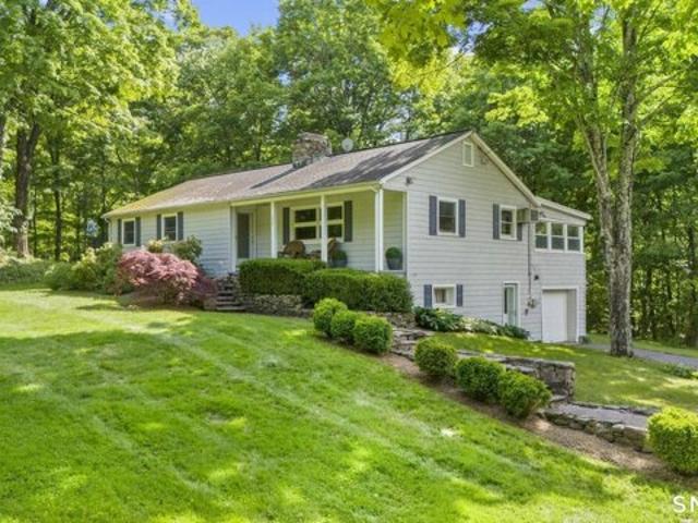 Old Huckleberry Rd, Wilton, Home For Sale