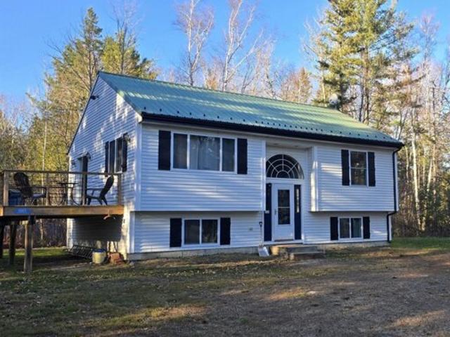 Old Huse Mill Rd, Carrabassett Valley, Home For Sale