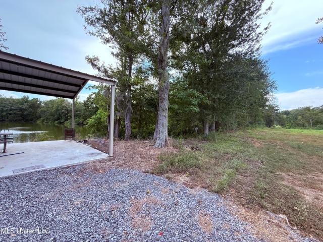 Old Hwy 190 Road, Krotz Springs, LA 70750