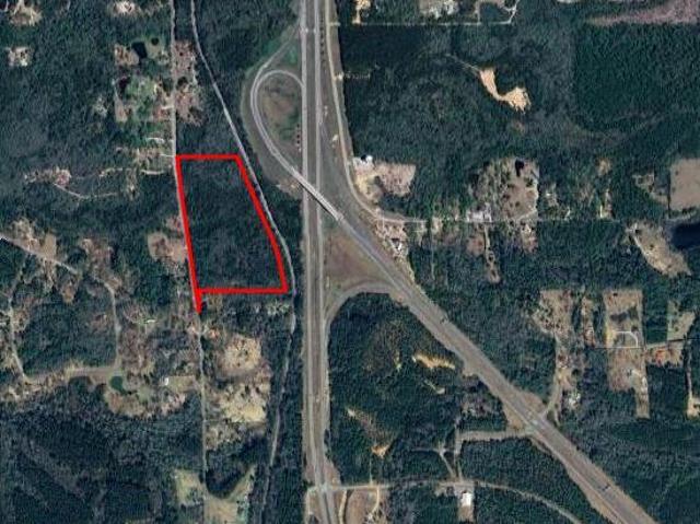 Old Hwy 49, Saucier, MS 39574