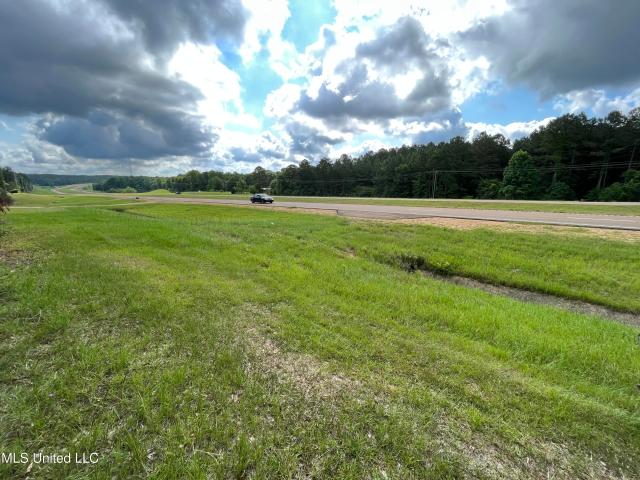 Old Hwy 84, Silver Creek, MS 39663