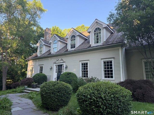 Old Hyde Rd, Weston, Home For Sale