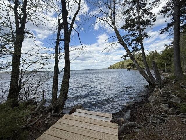 Old Indian Trail Rd Lot Part, East Machias, Plot For Sale