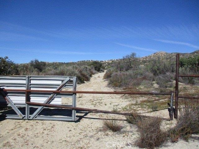 Old Indian Trl, Warner Springs, CA 92086
