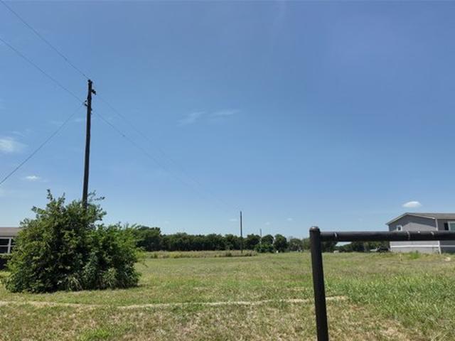 Old Ida Rd, Sherman, TX 75090
