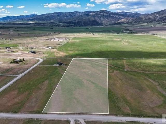 Old Irwin Rd, Irwin, ID 83428