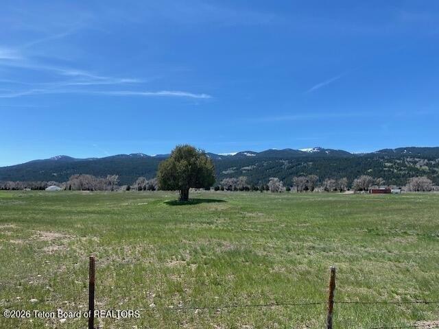 Old Irwin Rd, Irwin, ID 83428