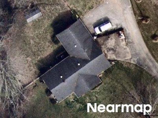 Old Jonesboro Rd