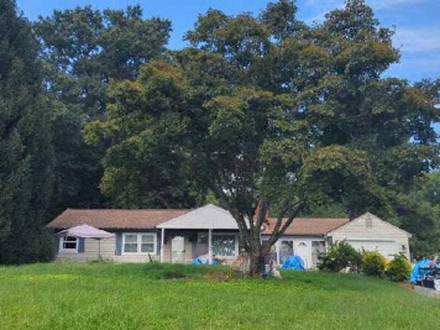 Old Joppa Rd