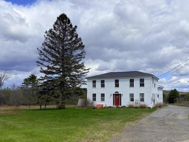 Old Jay Hill Rd, Home For Sale