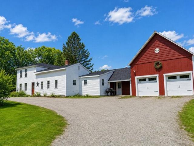 Old Jay Hill Rd, Home For Sale