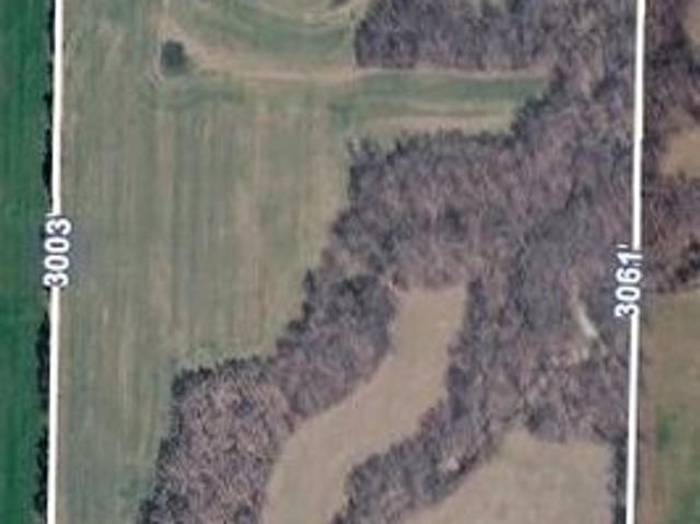 Old Jackson Rd, Bells, TN 38006