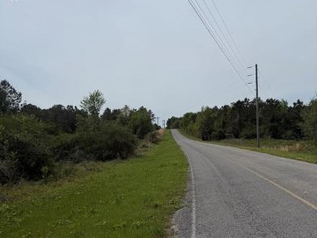 Old Jackson Rd, DeKalb, MS 39328