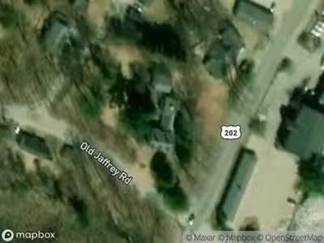 Old Jaffrey Rd