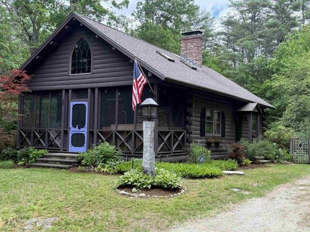 Old Jaffrey Rd, Rindge, Home For Sale