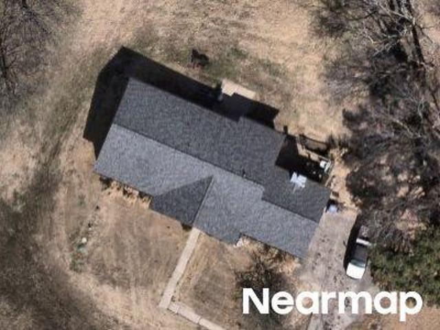Old Jamestown Rd
