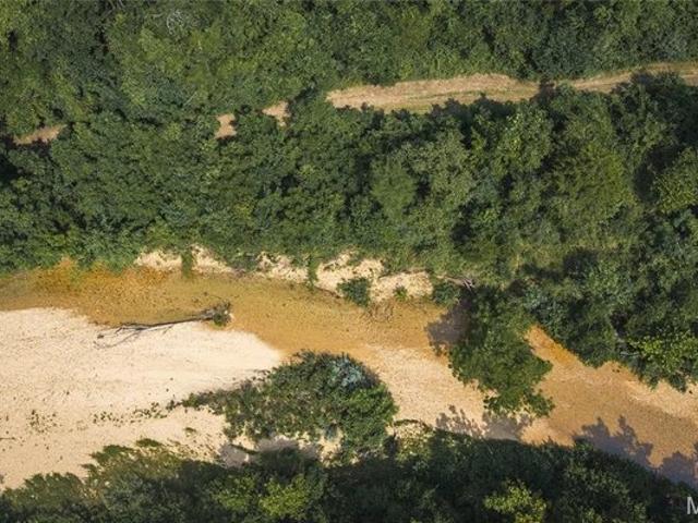 Old Jefferson City Rd, Potosi, MO 63644
