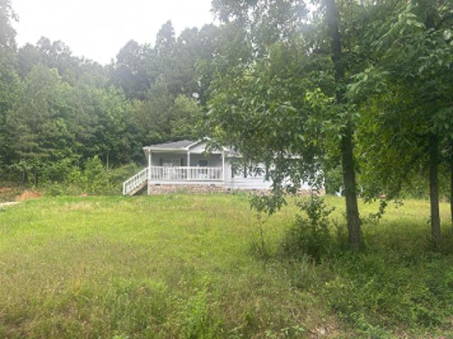 Old Justice Rd