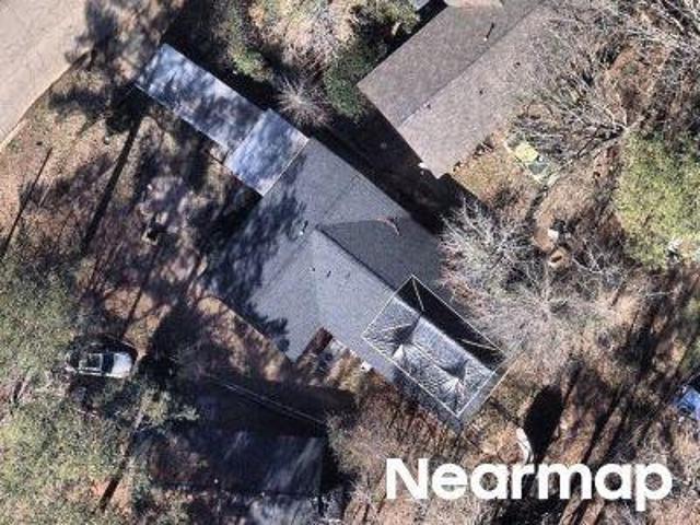Old Oak Dr