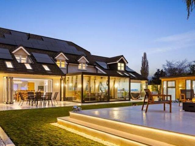 Old Oak Tree Drive, Keelby, 5 Bedroom Detached