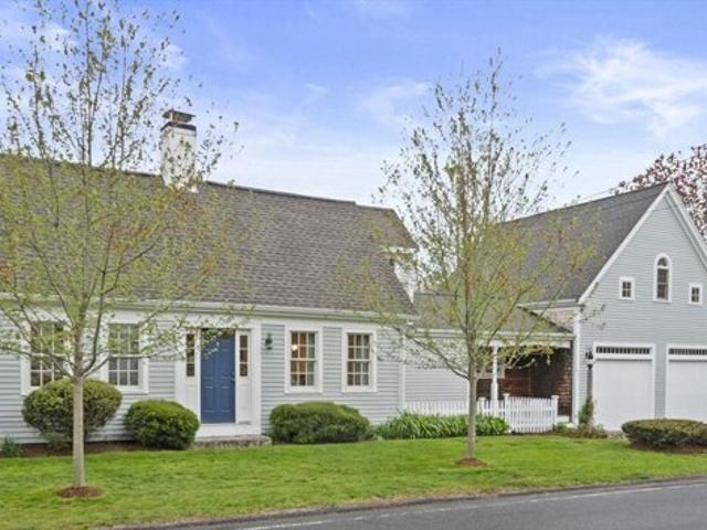 Old Oaken Bucket Rd, Norwell, Home For Sale