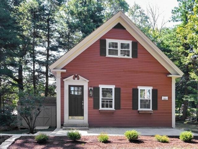 Old Oaken Bucket Rd, Norwell, Home For Sale