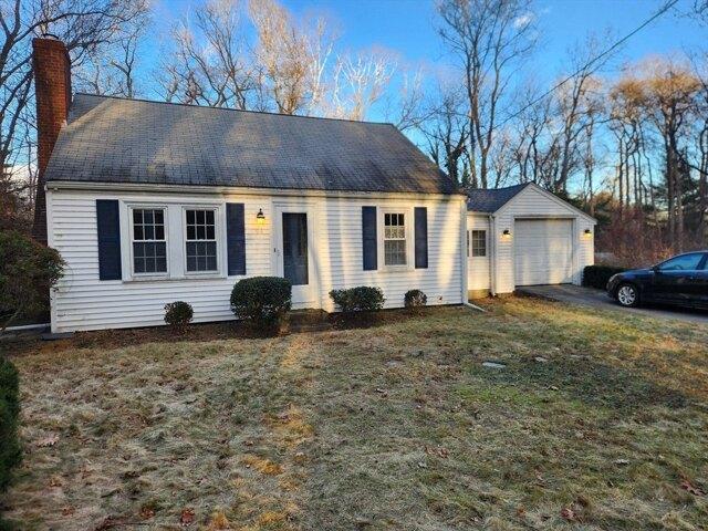 Old Oaken Bucket Rd, Scituate, Home For Sale