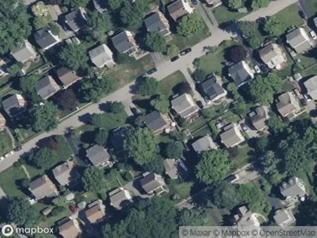 Old Oaks Rd