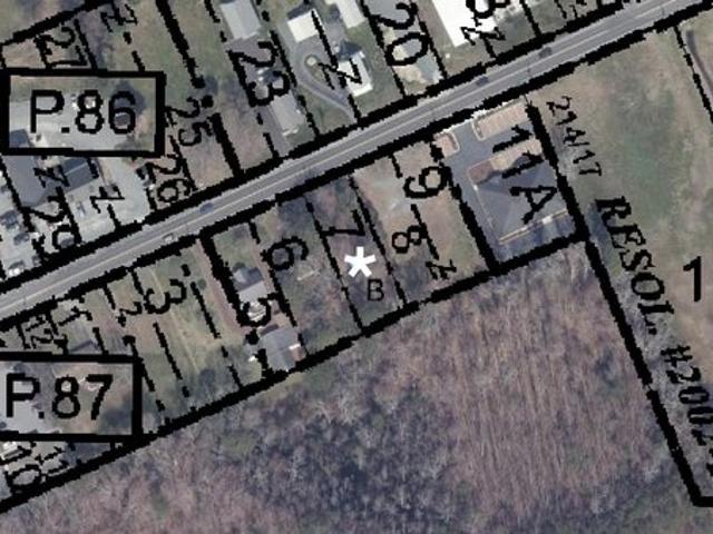 Old Ocean City Blvd, Berlin, MD 21811