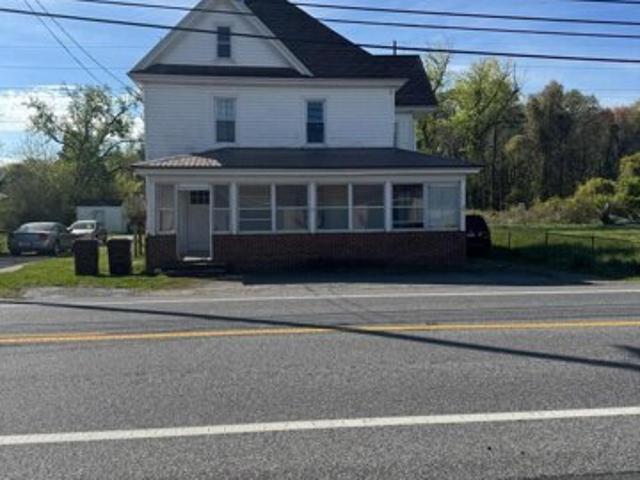 Old Ocean City Rd, Parsonsburg, Home For Sale