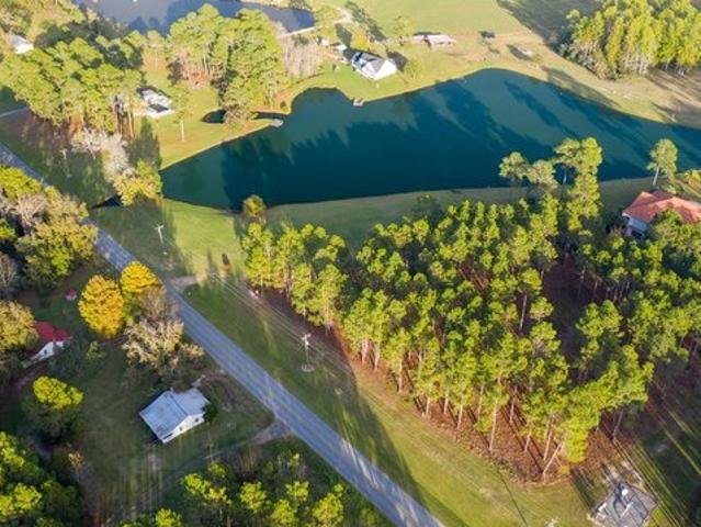 Old Ocilla Rd Lots 1 & 2, Tifton, GA 31794