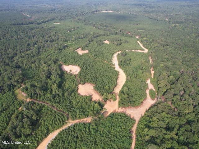 Old Oldenburg Road, Meadville, MS 39653
