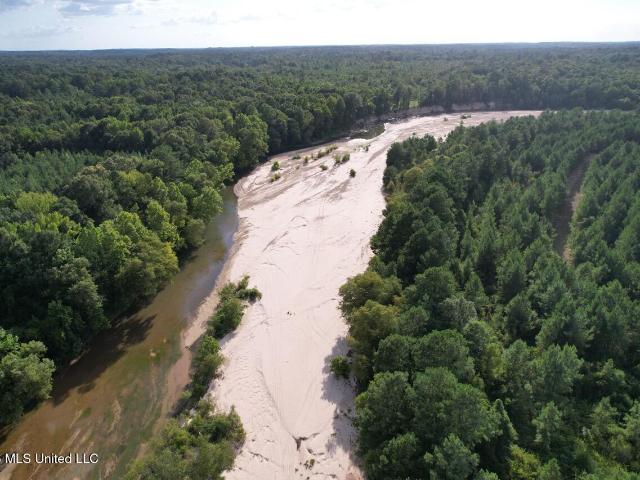Old Oldenburg Road, Meadville, MS 39653