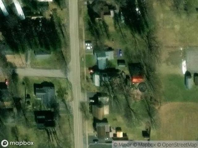 Old Olean Rd