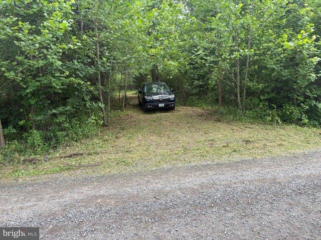 Old Orange Rd, Culpeper, VA 22701