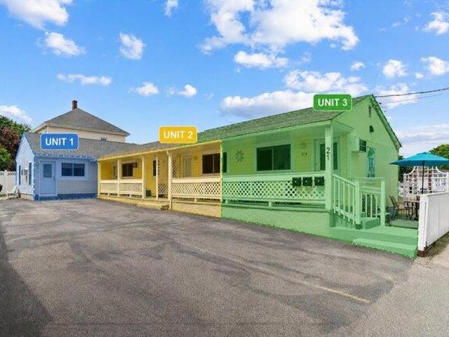 Old Orchard Beach ME 04064 103184963