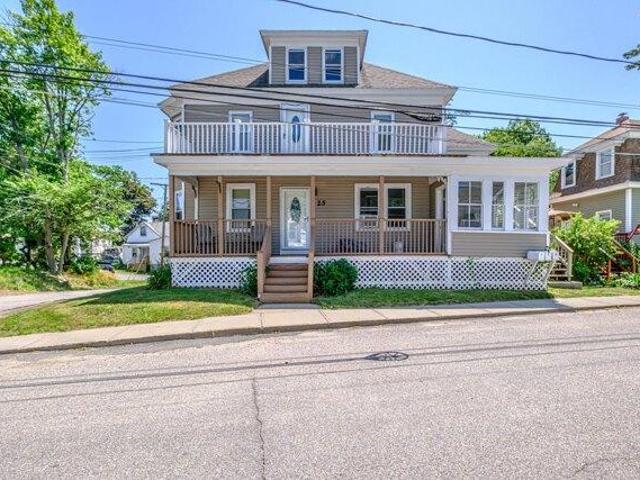 Old Orchard Beach ME 04064 104604292