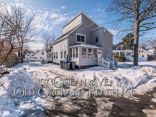 Old Orchard Beach ME 04064 104759446
