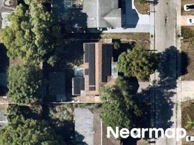 Old Orchard Ln