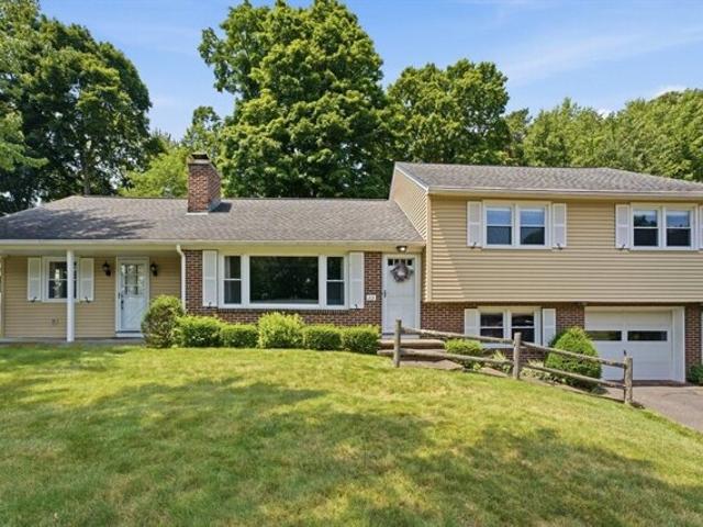 Old Orchard Rd, West Springfield, Home For Sale