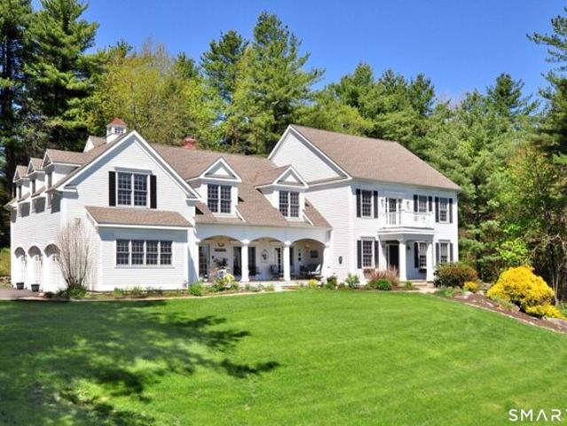 Old Orchard Rd, Granby, Home For Sale