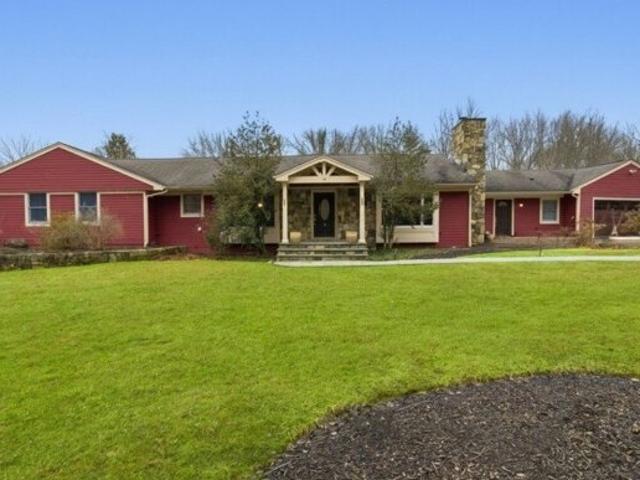 Old Orchard Rd, Mendham Township, Home For Sale