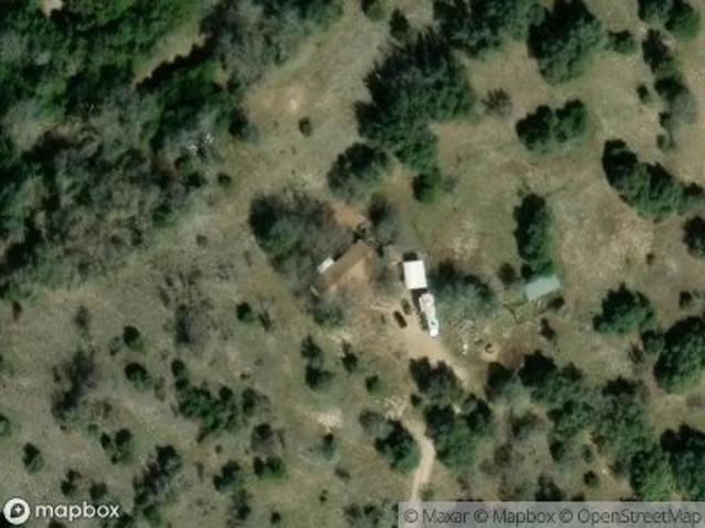 Old Osage Rd