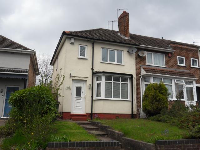 Old Oscott Lane, Birmingham B44, 2 bed end terrace house to rent, £1,150 pcm | PrimeLocation