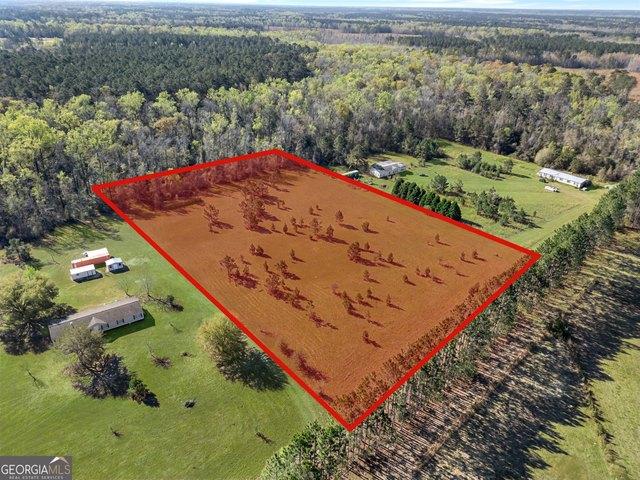 Old Louisville Rd, Guyton, GA 31312