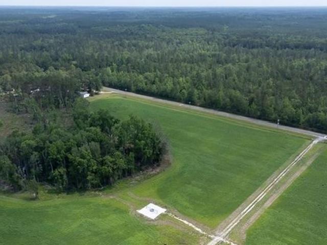 Old Louisville Rd Lot 9, Guyton, GA 31312