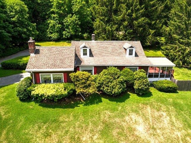 Old Louisquisset Pike, Lincoln, Home For Sale