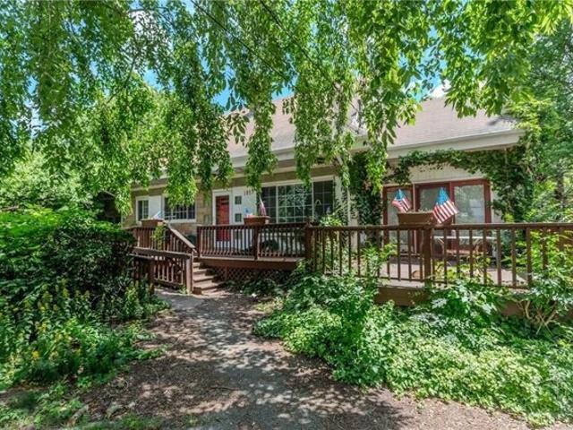 Old Louisquisset Pike, Lincoln, Home For Sale
