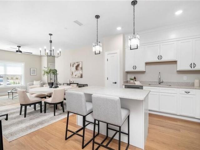 Old Louisquisset Pike Unit,north Smithfield, Condo For Sale