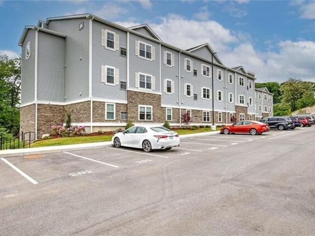 Old Louisquisset Pike Unit,north Smithfield, Condo For Sale